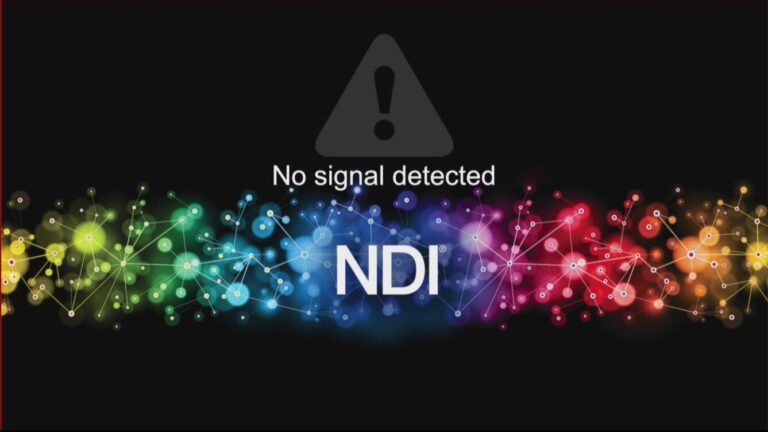 N6 高清 HDMI IP全能编解码器 | HDMI/USB转NDI | 千视电子